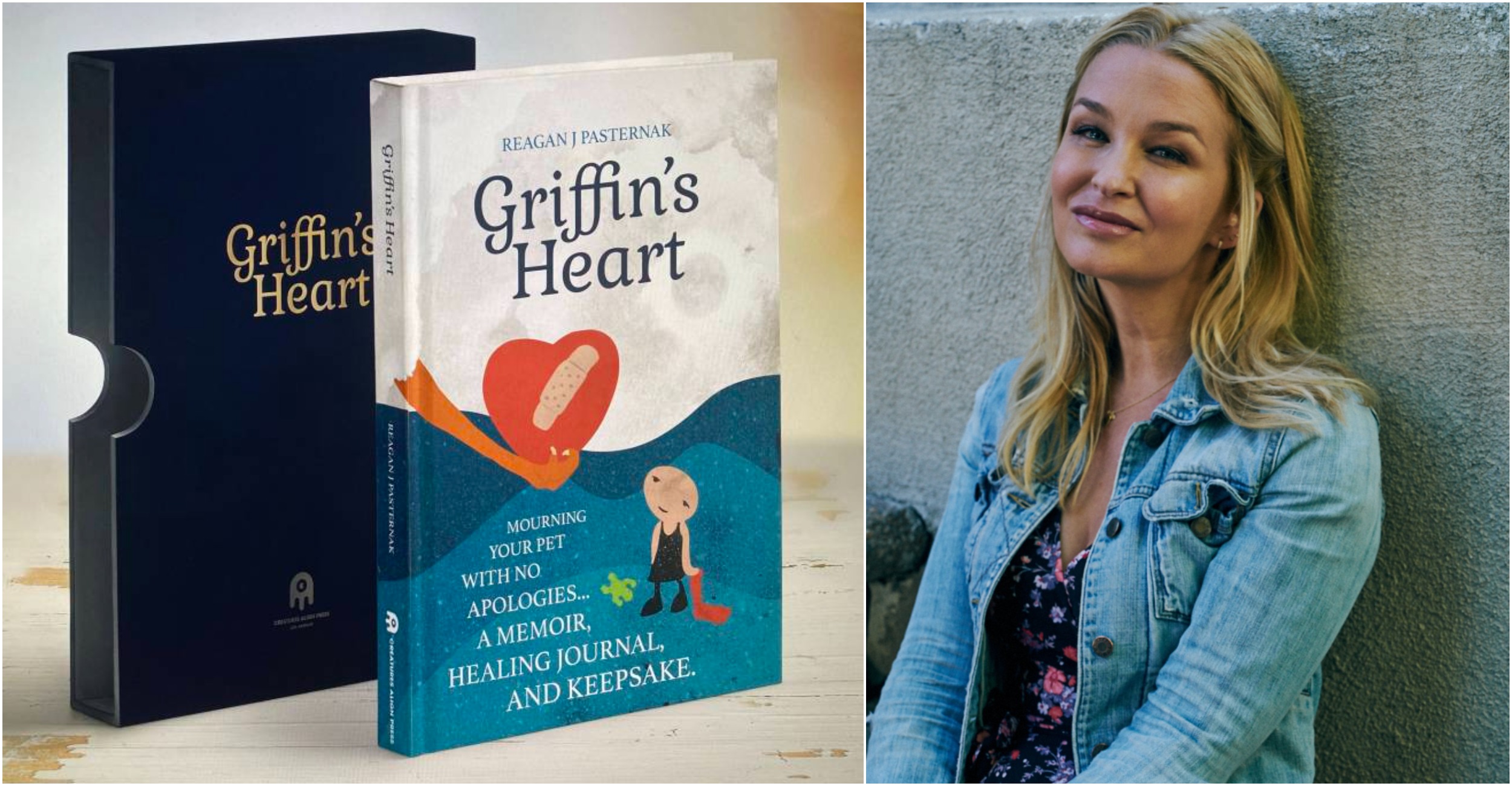 Reagan Pasternak 2016 Fluffball Event Featuring: Reagan Pasternak,