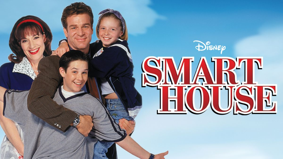 Smart House (1999) – Past Foot Forward