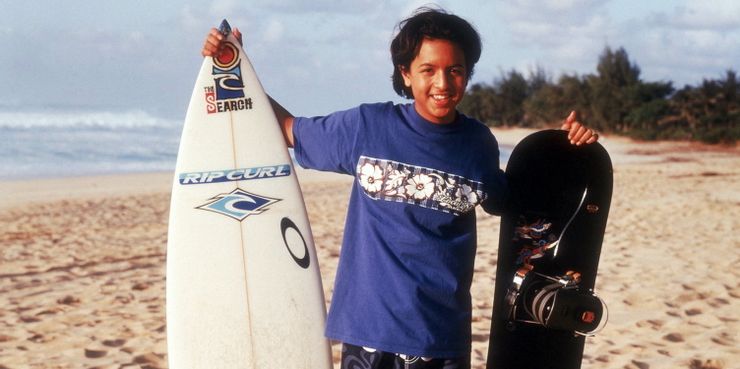 Johnny Tsunami (1999) & Johnny Kapahala: Back on Board (2007) – Past ...