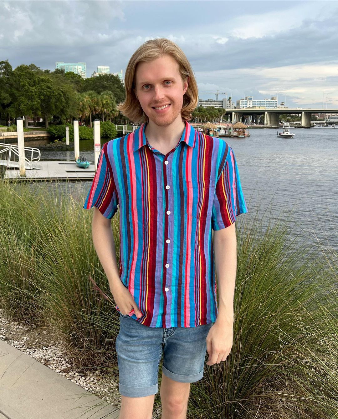 The Spirit of Nostalgia with Whitt Laxson – Past Foot Forward