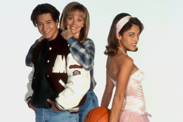 Susie Q (1996) – Past Foot Forward