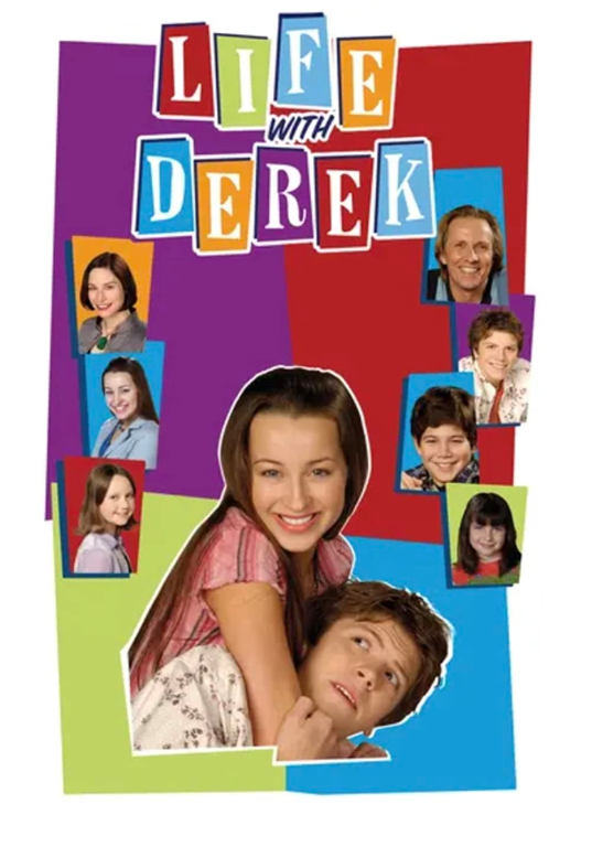 Life with Luca: Daphne Ballon Interview – Past Foot Forward