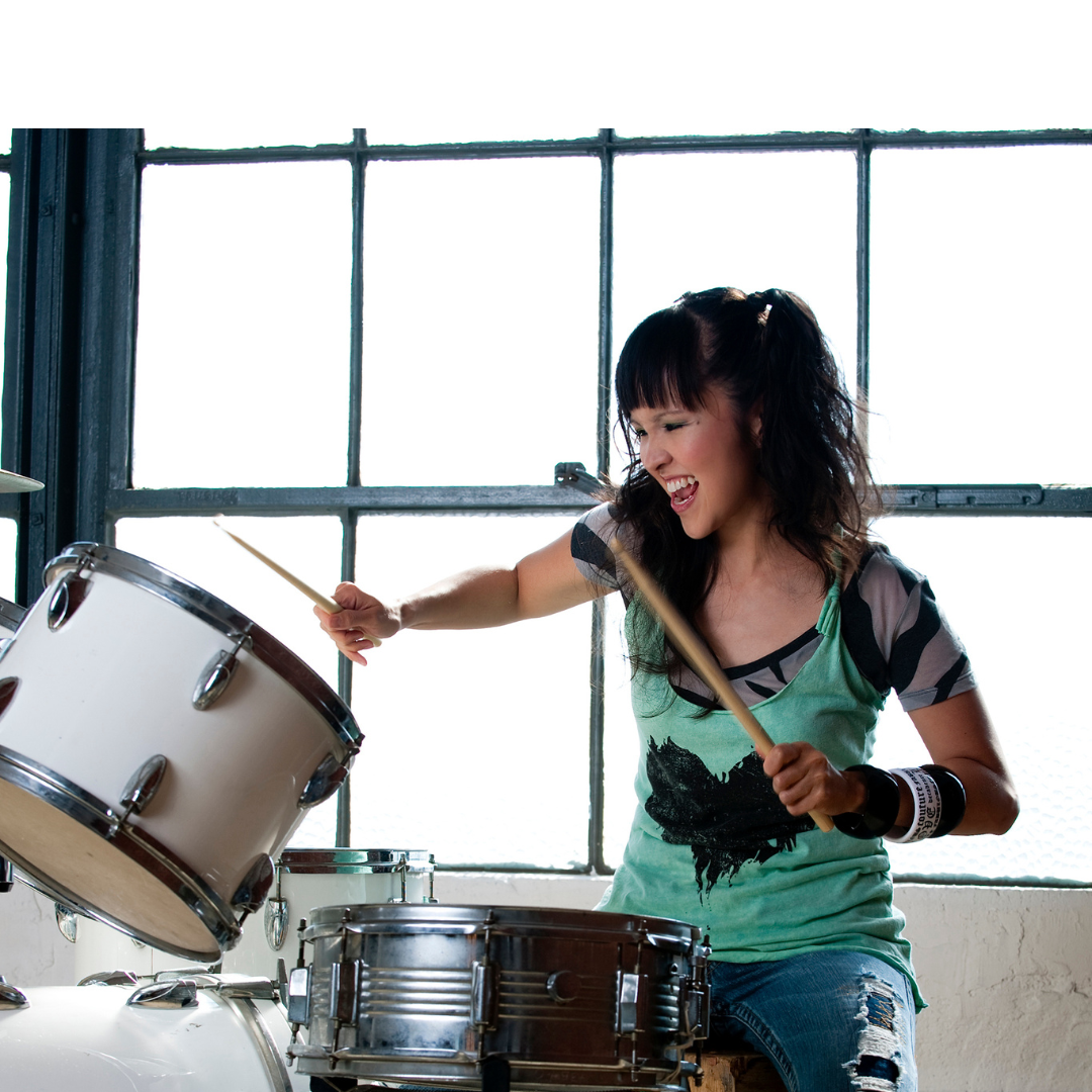 Tania Gunadi on Pixel Perfect & Living the Disney Dream – Past Foot Forward