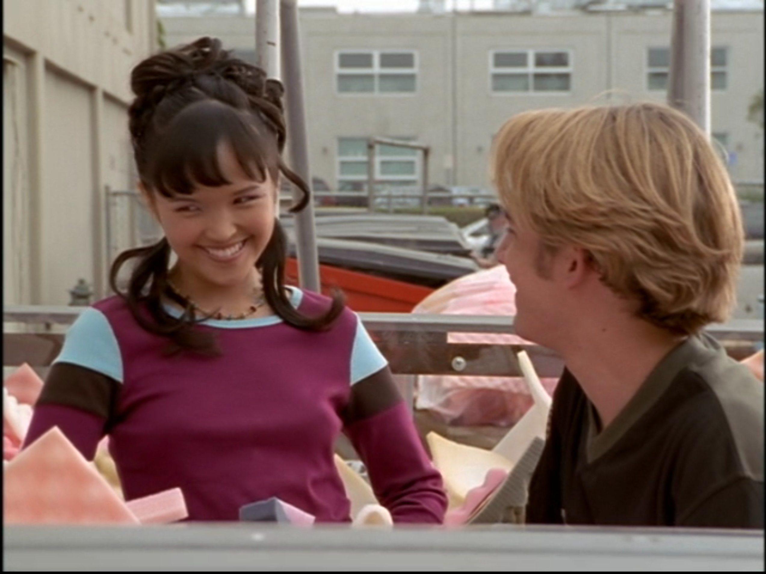 Tania Gunadi on Pixel Perfect & Living the Disney Dream – Past Foot Forward