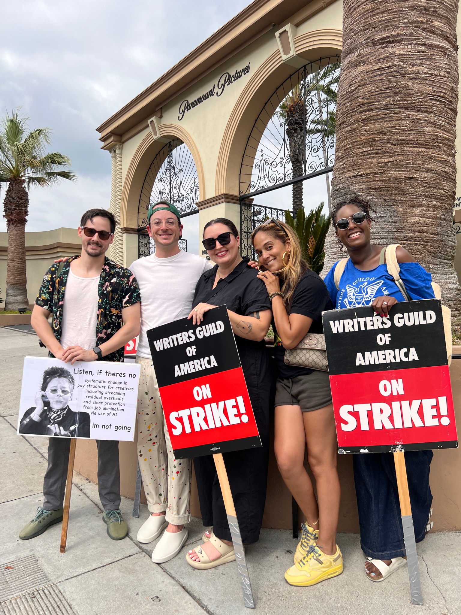 ‘I Have Animated Jonathan’: Lizzie McGuire Writer Jonathan Hurwitz on ...